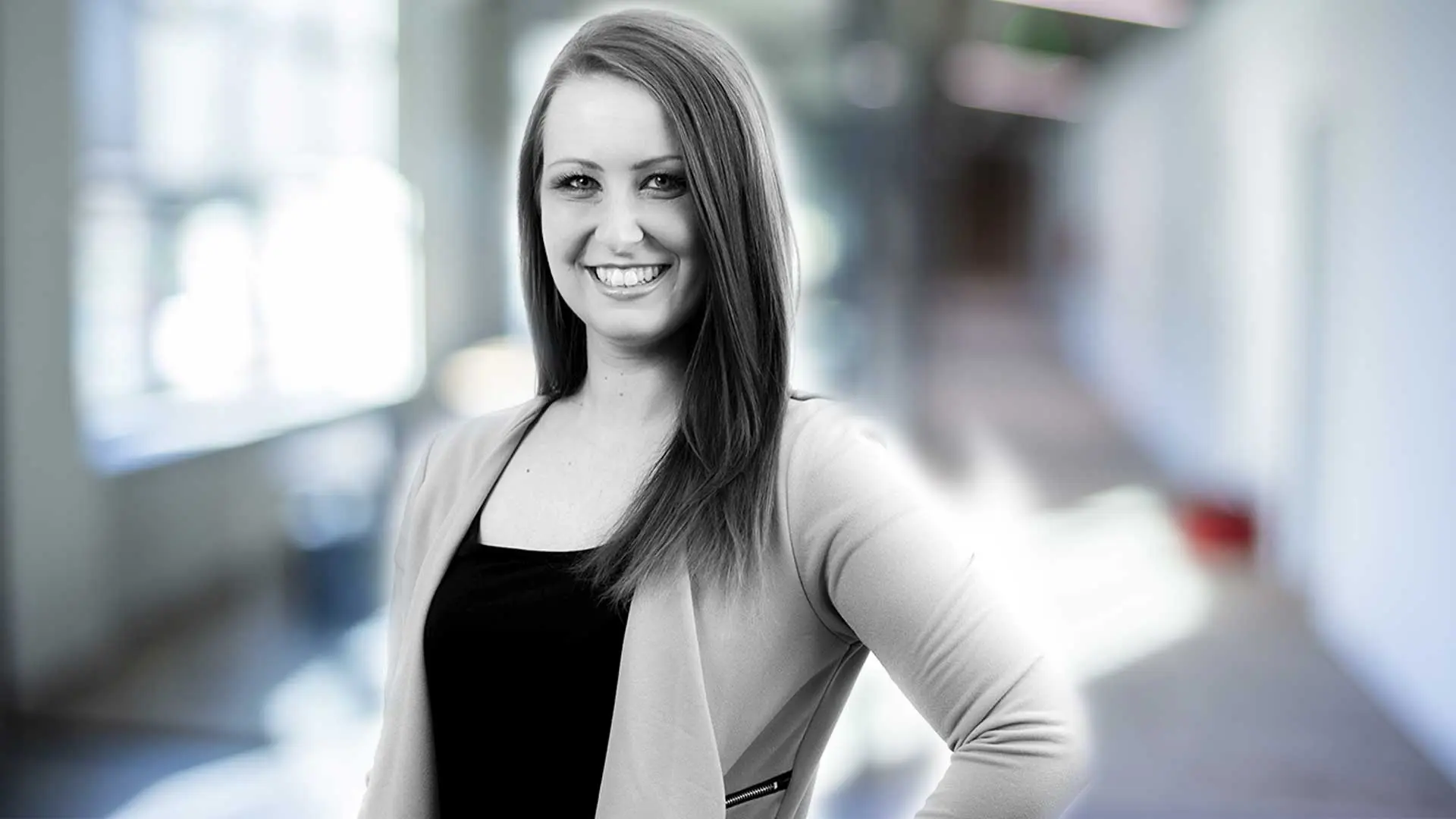 Standort Zentrales Verwaltungsmanagement - equal personal