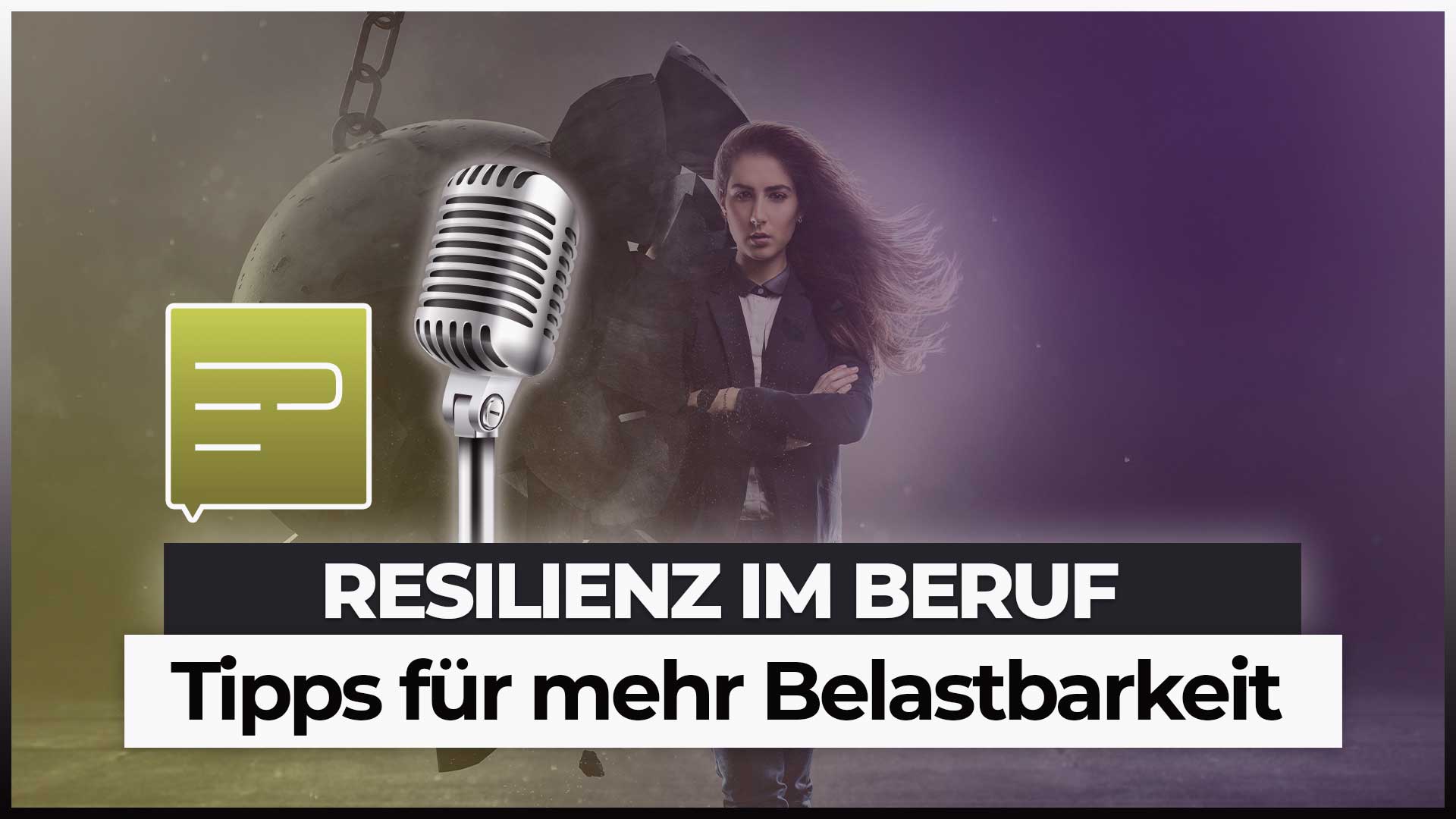 Resilienz stärken: Mit diesen 5 Tipps wirst Du Deine Belastbarkeit ...