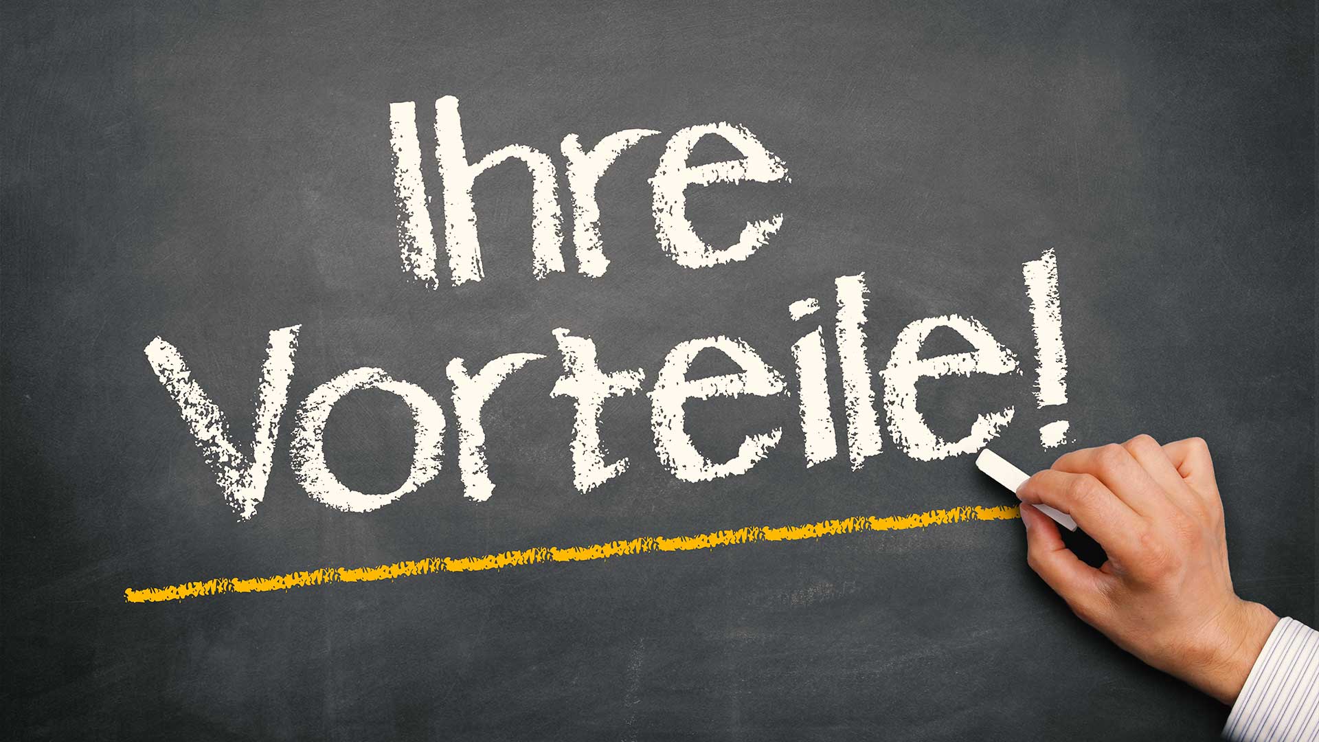 Zeitarbeit Vor- und Nachteile - equal personal